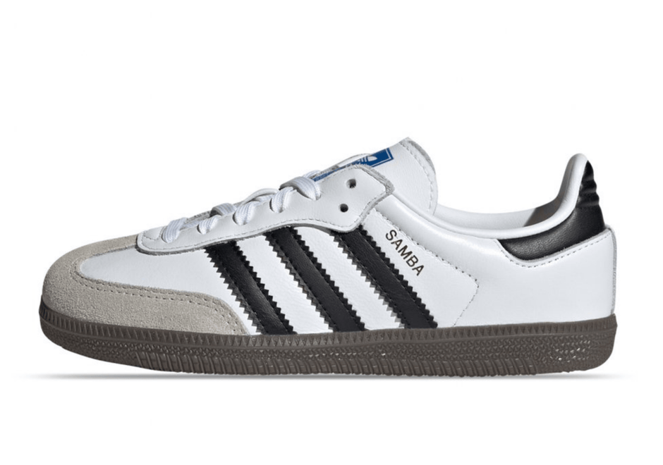 Samba – exclusive sneakers mx